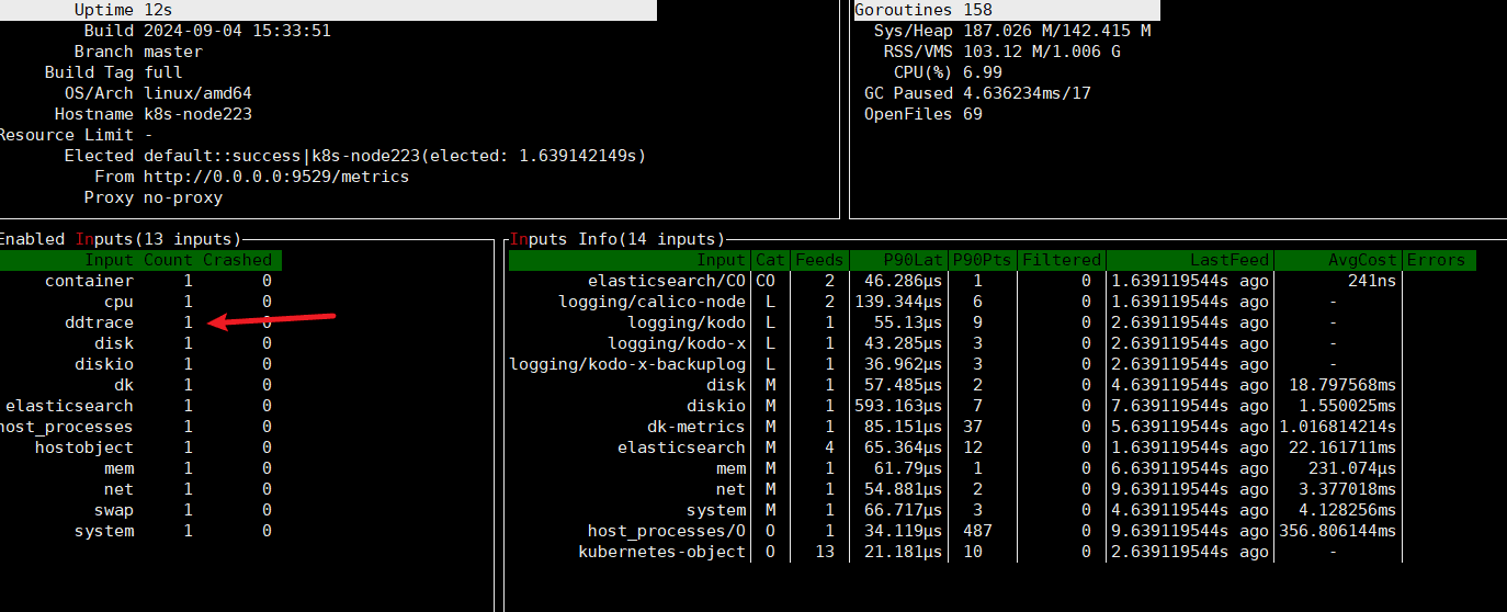 Docker-Compose 应用可观测性最佳实践 | 可观测学堂Observability