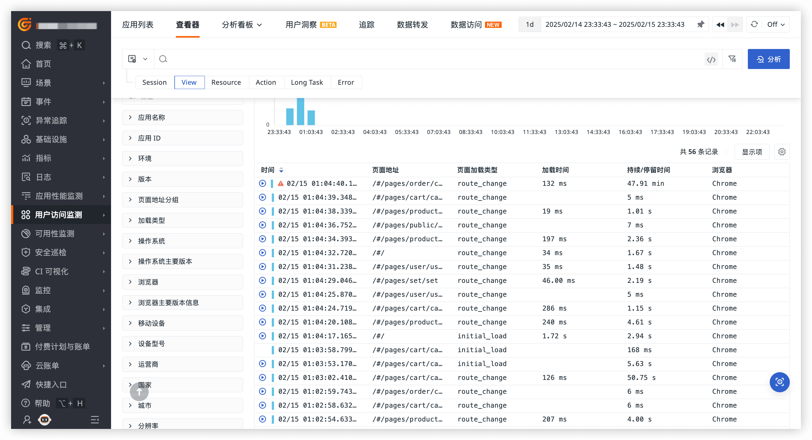 在Docker中部署DataKit最佳实践 | 可观测学堂Observability