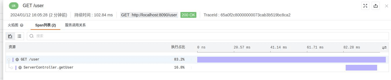 如何利用 APM 追踪完整的类函数调用 | 可观测学堂Observability