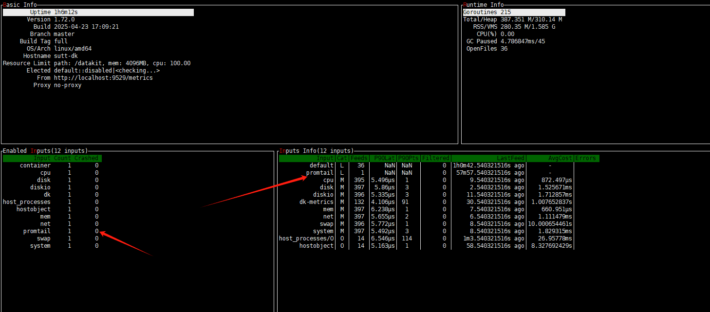 Promtail 对接日志最佳实践 | 可观测学堂Observability