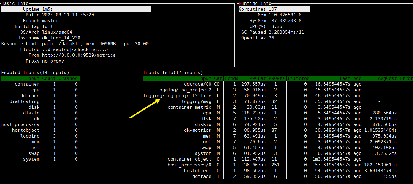 Docker-Compose 应用可观测性最佳实践 | 可观测学堂Observability